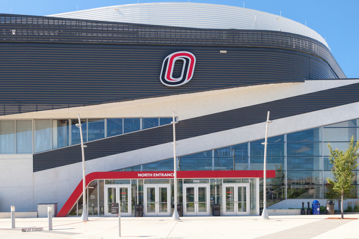Baxter Arena | Omaha, NE | Structura