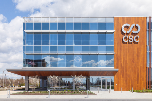 CSC Headquarters | Wilmington, DE | Structura