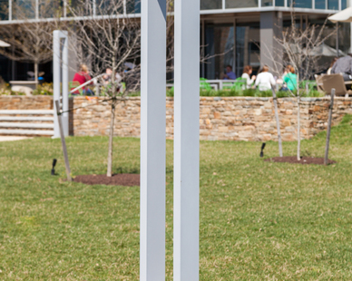 CSC Headquarters | Wilmington, DE | Structura