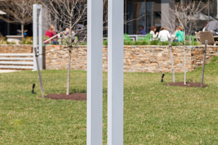 CSC Headquarters | Wilmington, DE | Structura