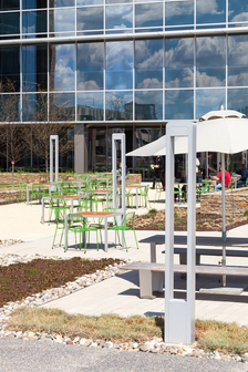 CSC Headquarters | Wilmington, DE | Structura