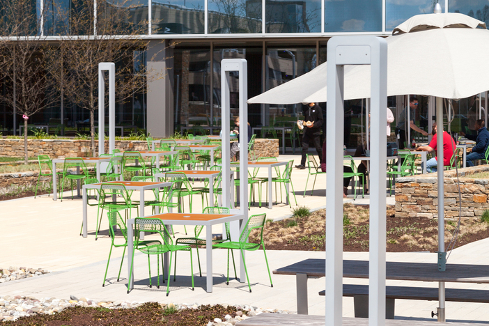 CSC Headquarters | Wilmington, DE | Structura