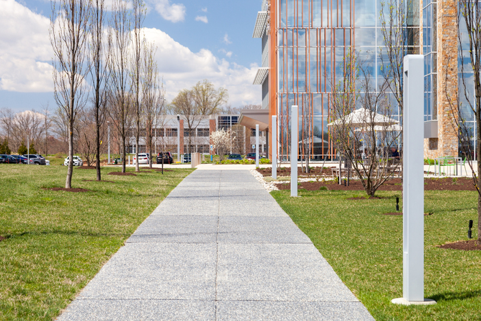 CSC Headquarters | Wilmington, DE | Structura