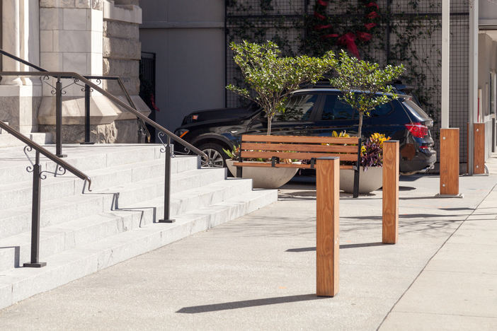 Sacred Heart Catholic Church | Tampa, FL | Structura