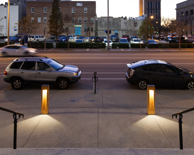 Sacred Heart Catholic Church | Tampa, FL | Structura