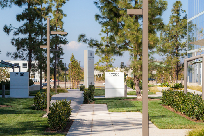 Spectrum Terrace | Irvine, CA | Structura