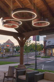 The Shops at Valley Square | Warrington, PA | Structura