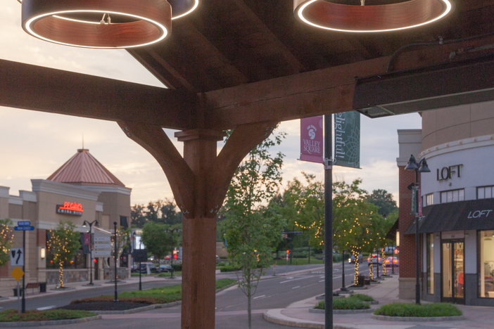 The Shops at Valley Square | Warrington, PA | Structura