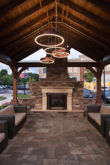 The Shops at Valley Square | Warrington, PA | Structura