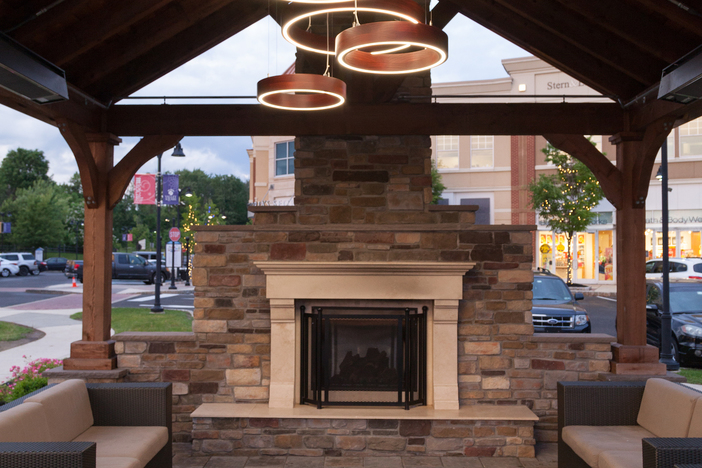 The Shops at Valley Square | Warrington, PA | Structura