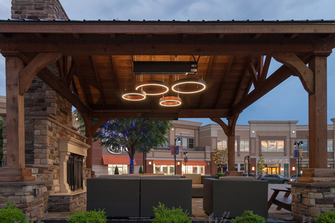 The Shops at Valley Square | Warrington, PA | Structura