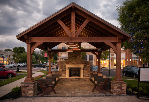 The Shops at Valley Square | Warrington, PA | Structura