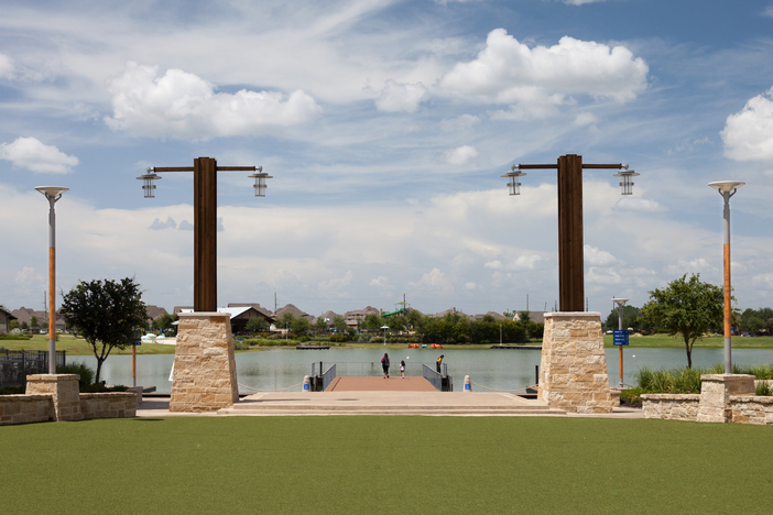 The Boardwalk at Towne Lake | Cypress, TX | Structura