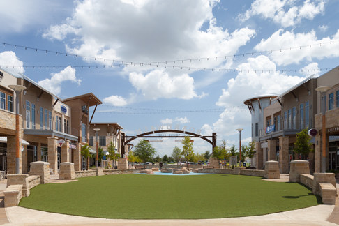The Boardwalk at Towne Lake | Cypress, TX | Structura