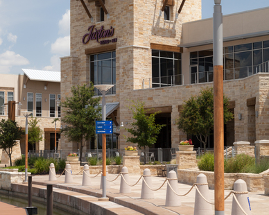 The Boardwalk at Towne Lake | Cypress, TX | Structura