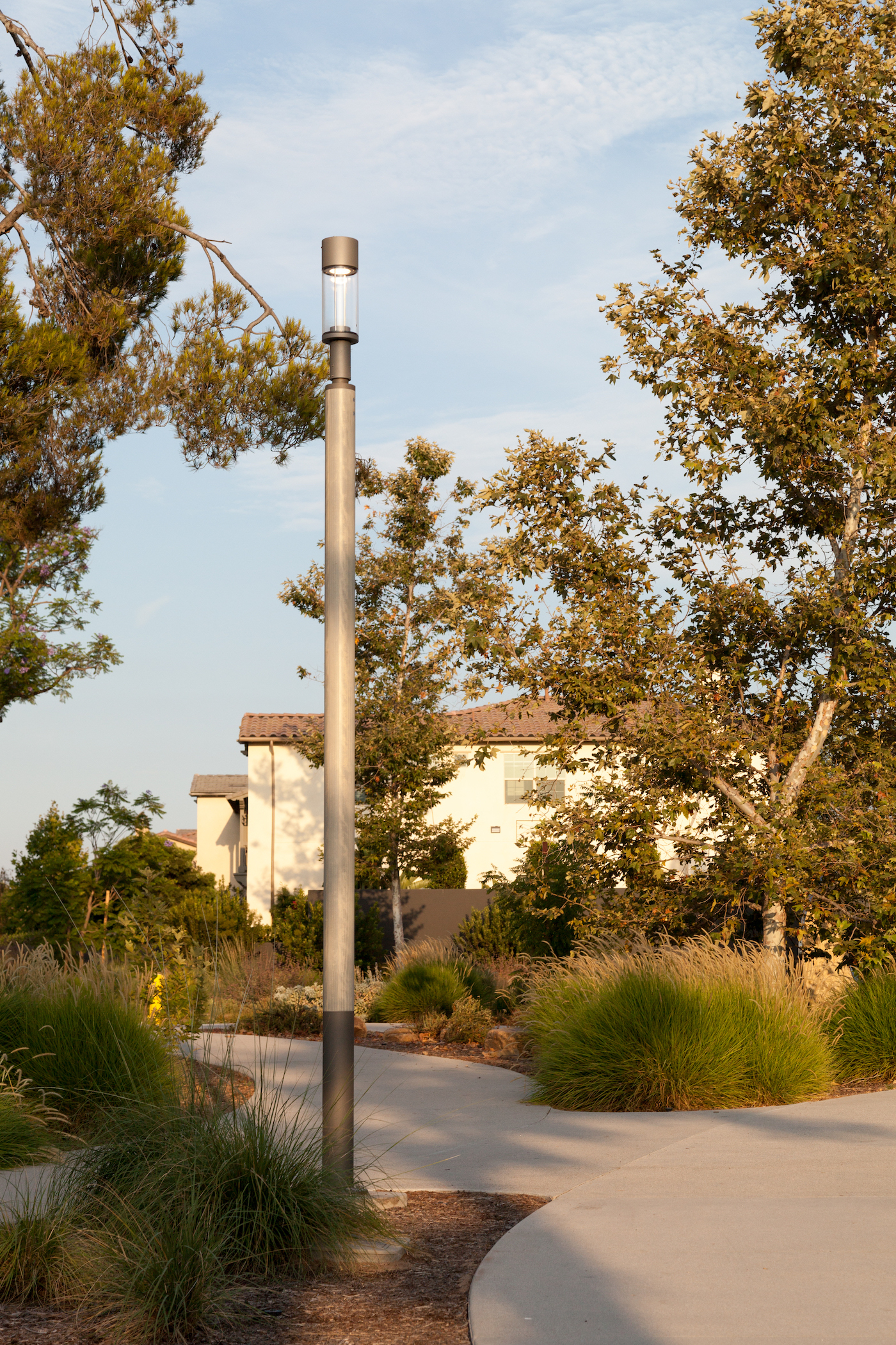 Structura Water and Wellness Park Design Irvine California Landscaping ...