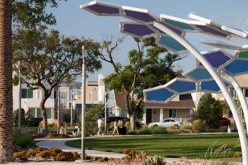 Structura Water and Wellness Park Design Irvine California Outdoor ...