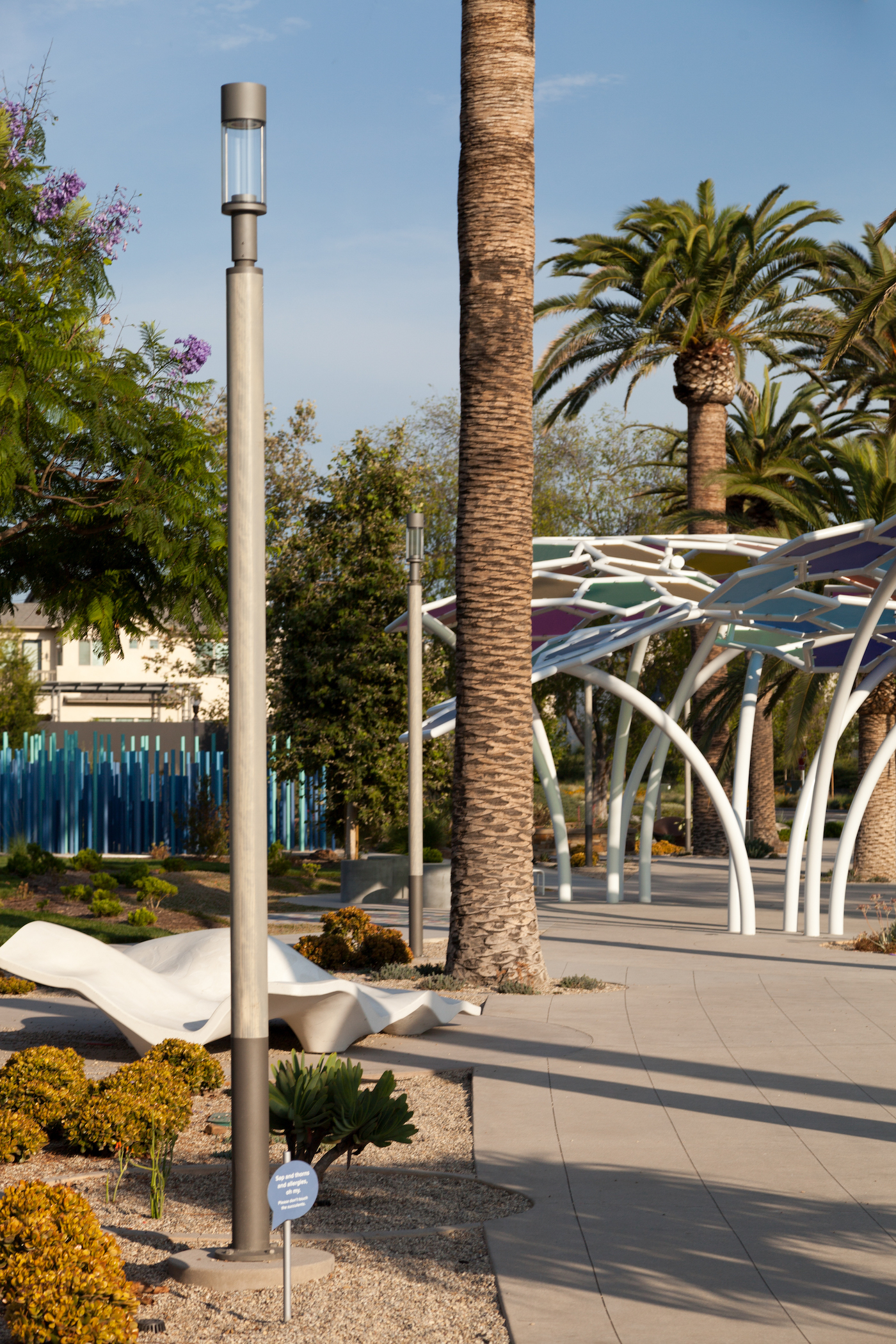 Structura Water and Wellness Park Design Irvine California Outdoor ...