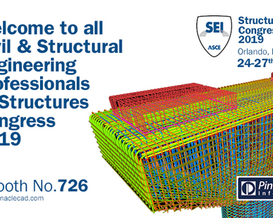 Learn and Earn Professional Development Hour (PDH) @Structures Congress ...