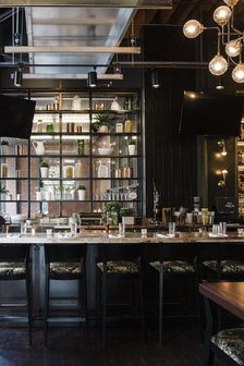 Handsome Hog | Studio Grey