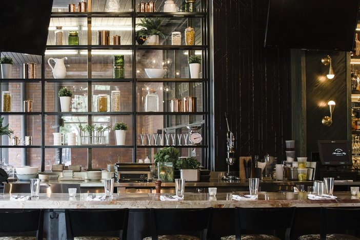 Handsome Hog | Studio Grey