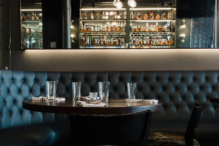 Handsome Hog | Studio Grey