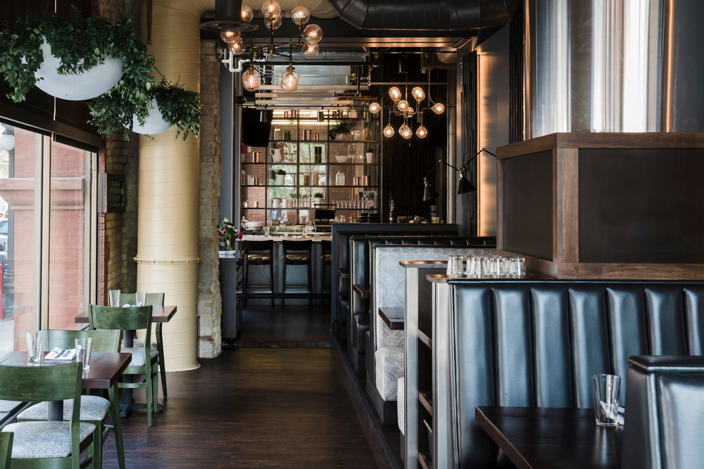 Handsome Hog | Studio Grey