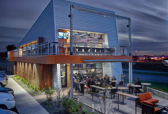 Studio M Architects - Project Photos + Products - Minneapolis, MN | Mortarr