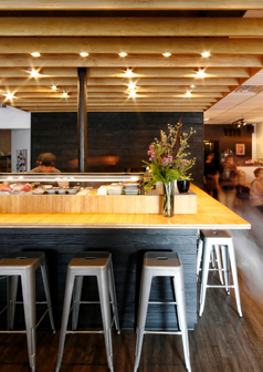 Indie Cafe | Studio Nigro