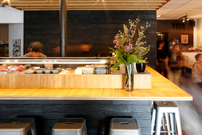 Indie Cafe | Studio Nigro