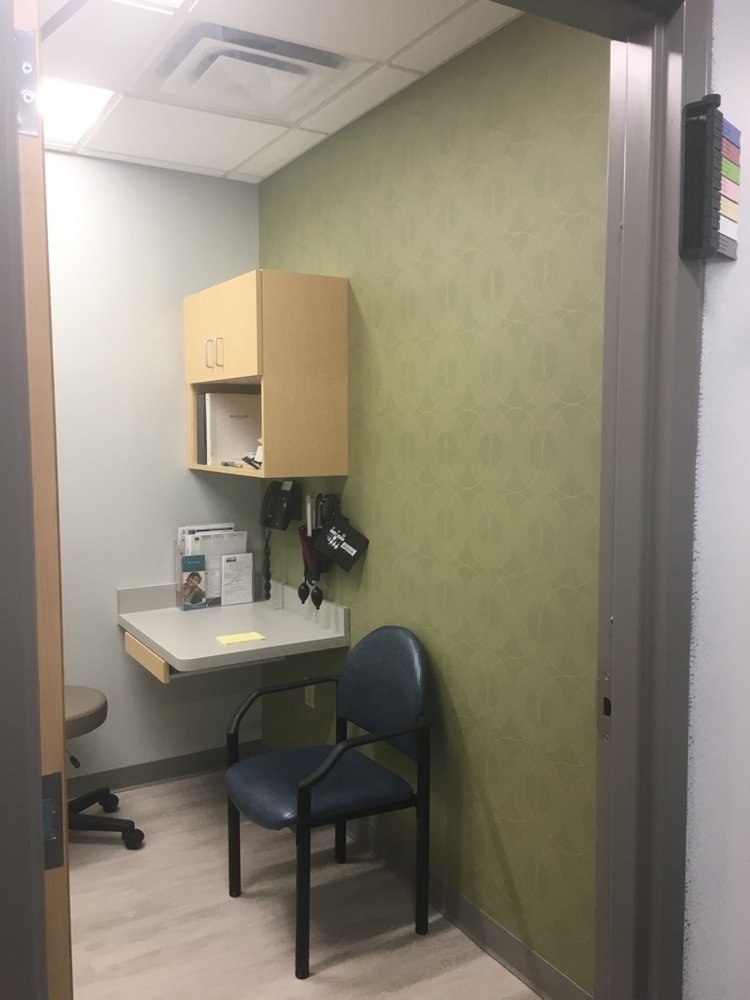 Family Physicians | Studio North Design Co.