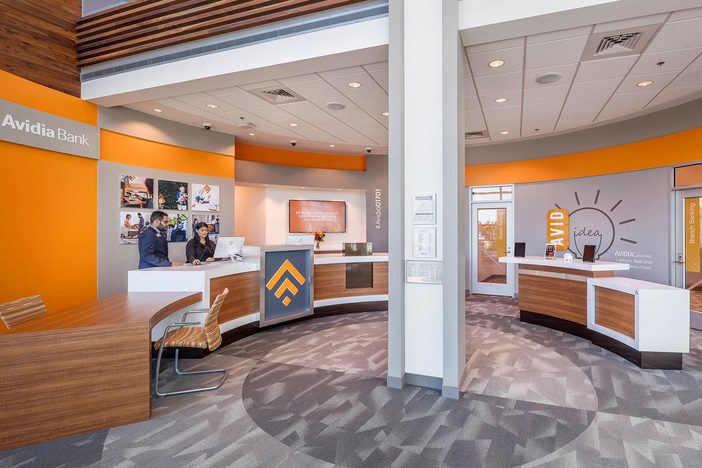 Avidia Bank | Studio Q Architecture