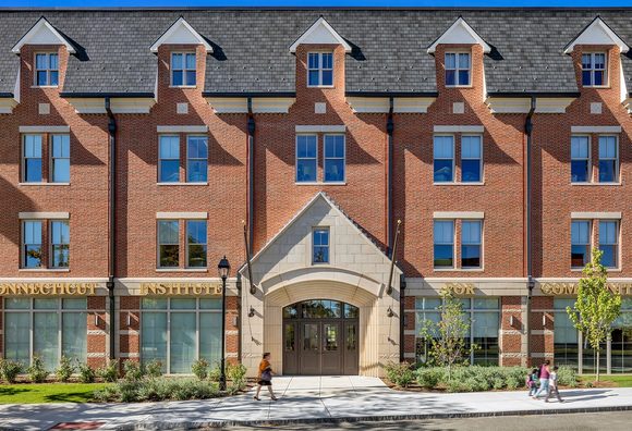 Studio Q Architecture - Project Photos + Products - Waterbury, CT | Mortarr