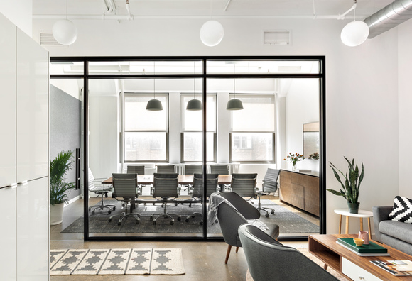 Studio 2X - Project Photos + Products - New York, NY | Mortarr