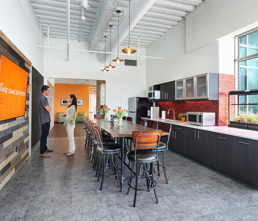 Stuff Cafe | InteriorLOGIC