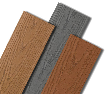 Decking and Railing | U.S. Lumber