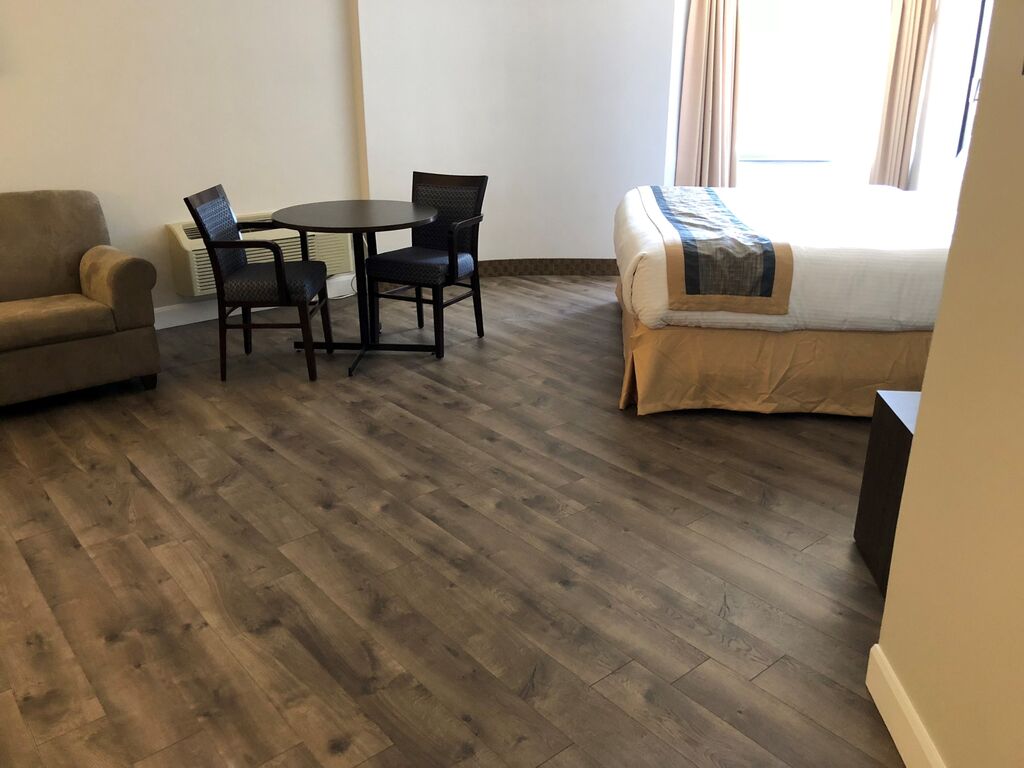 TORLYS Floors - Project Photos + Products - Mississauga, ON | Mortarr
