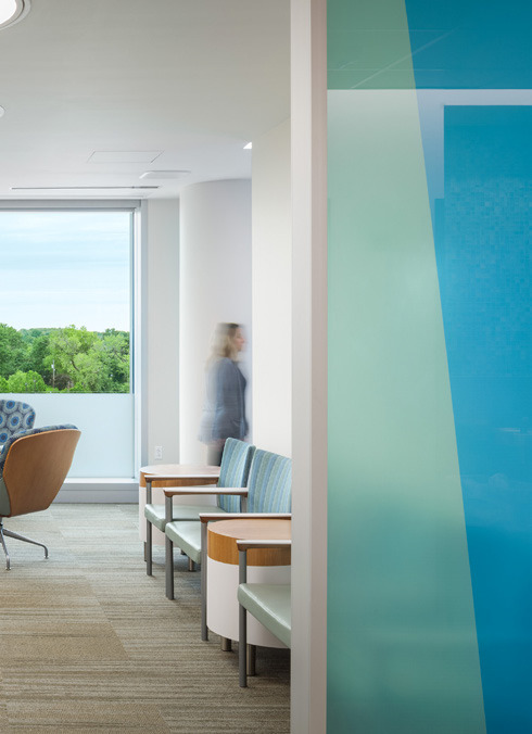 Summa Health New Patient Tower | + Detail