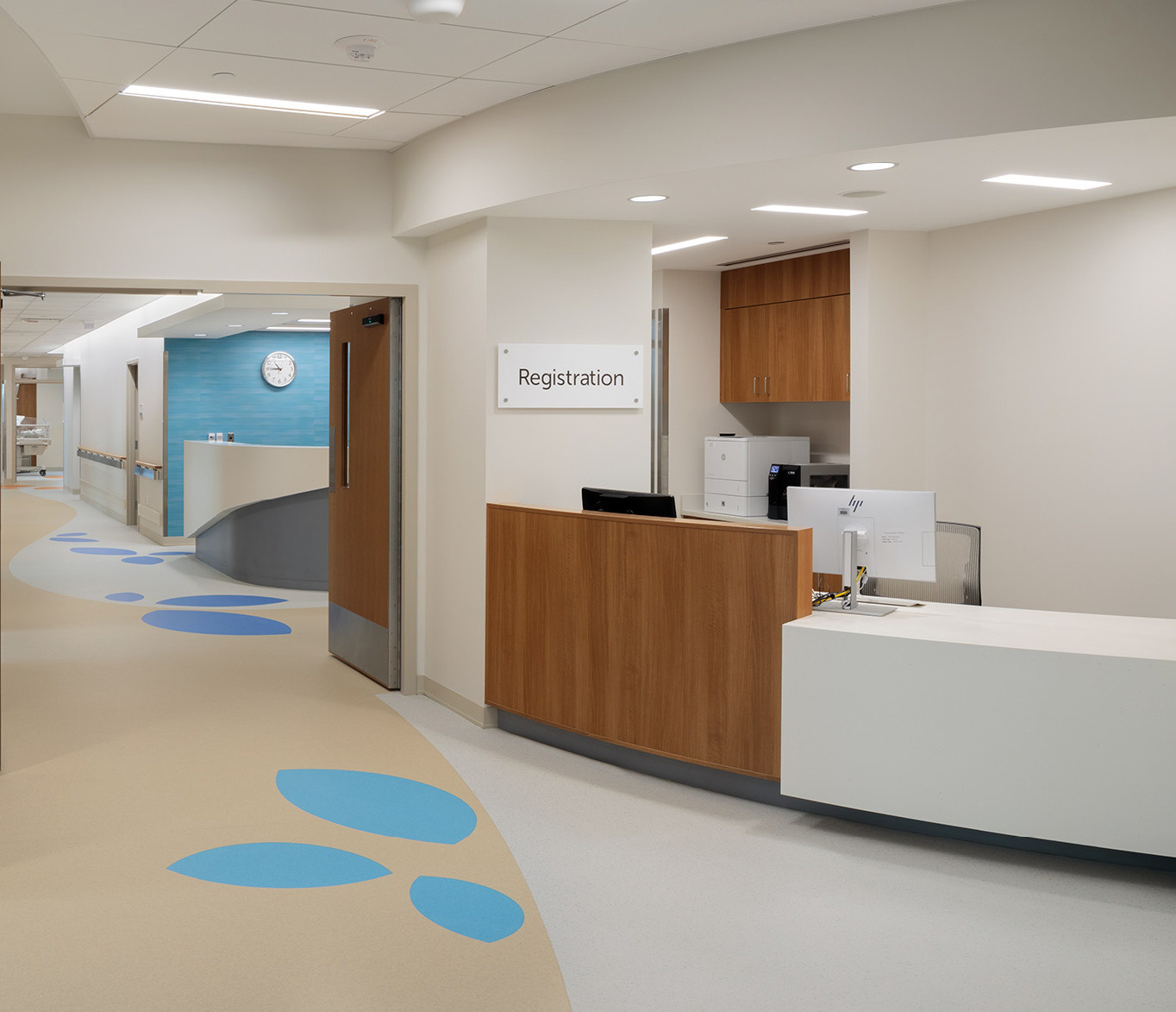 Summa Health New Patient Tower | + Detail