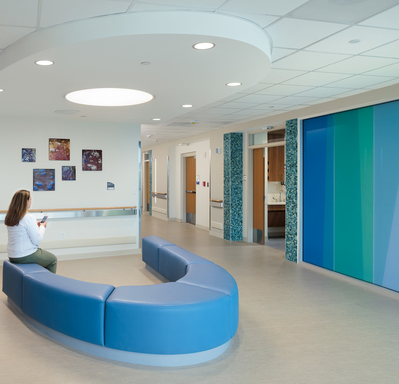 Summa Health New Patient Tower | + Detail