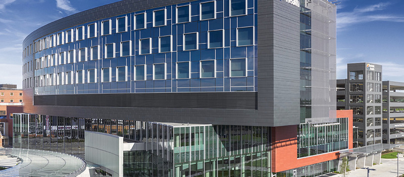 National Gypsum - Project Photos + Products - Charlotte, NC | Mortarr