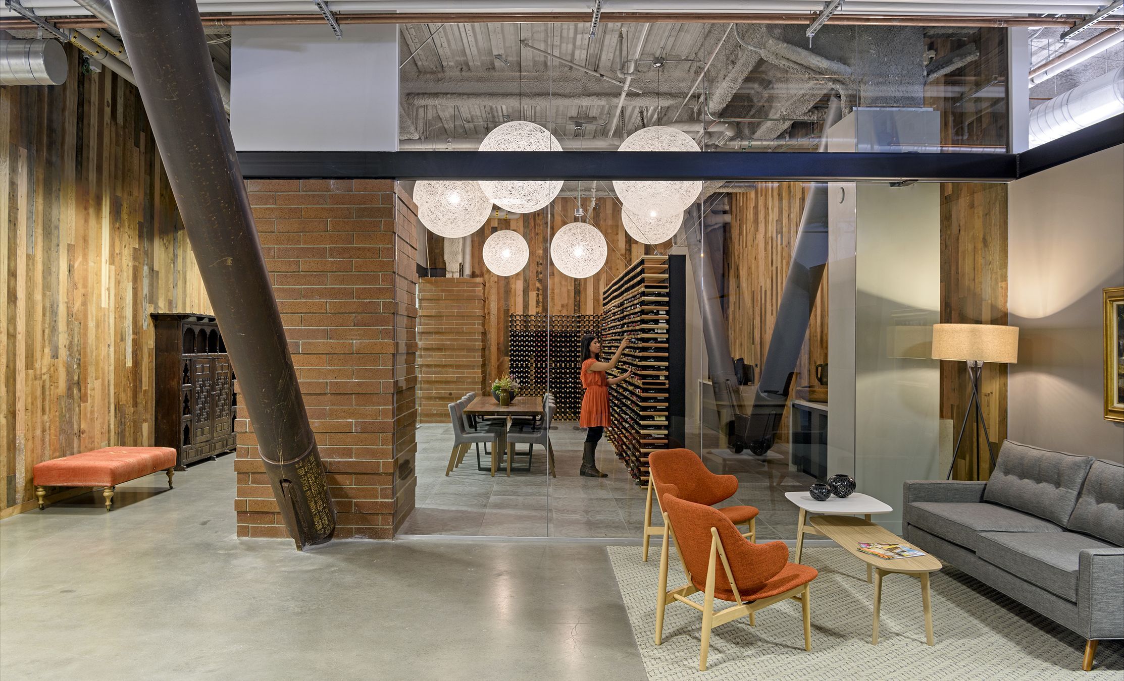 Sunset Magazine by Specsources Client RMW | Specsources