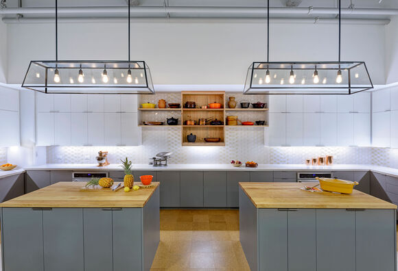 Specsources - Project Photos + Products - Los Angeles, CA | Mortarr