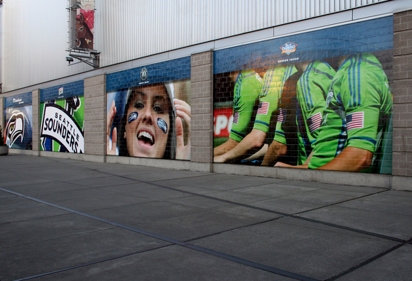 superGraphics - Project Photos + Products - Seattle, WA | Mortarr