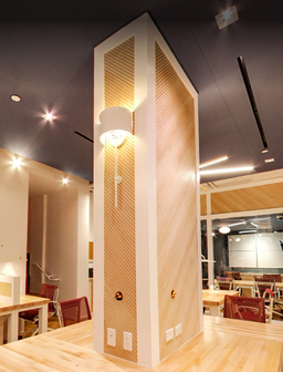 Surfacing Solution 331-maple-veneer-tambour 6 | Surfacing Solution