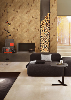 Forest Elements Wood Mosaic Wall Tiles | Surfacing Solution