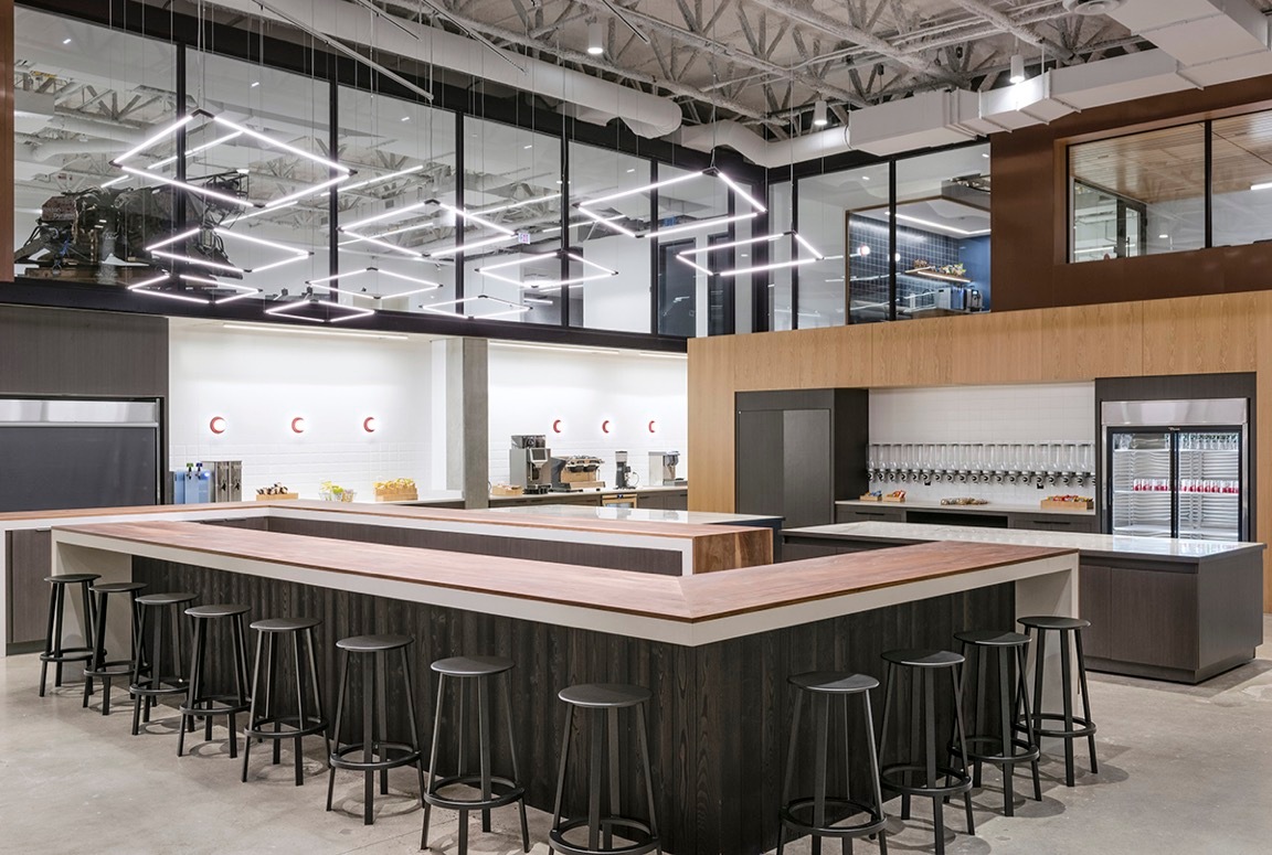 Sustainable Wood Products | Wood Paneling | Pioneer Millworks | Boston ...