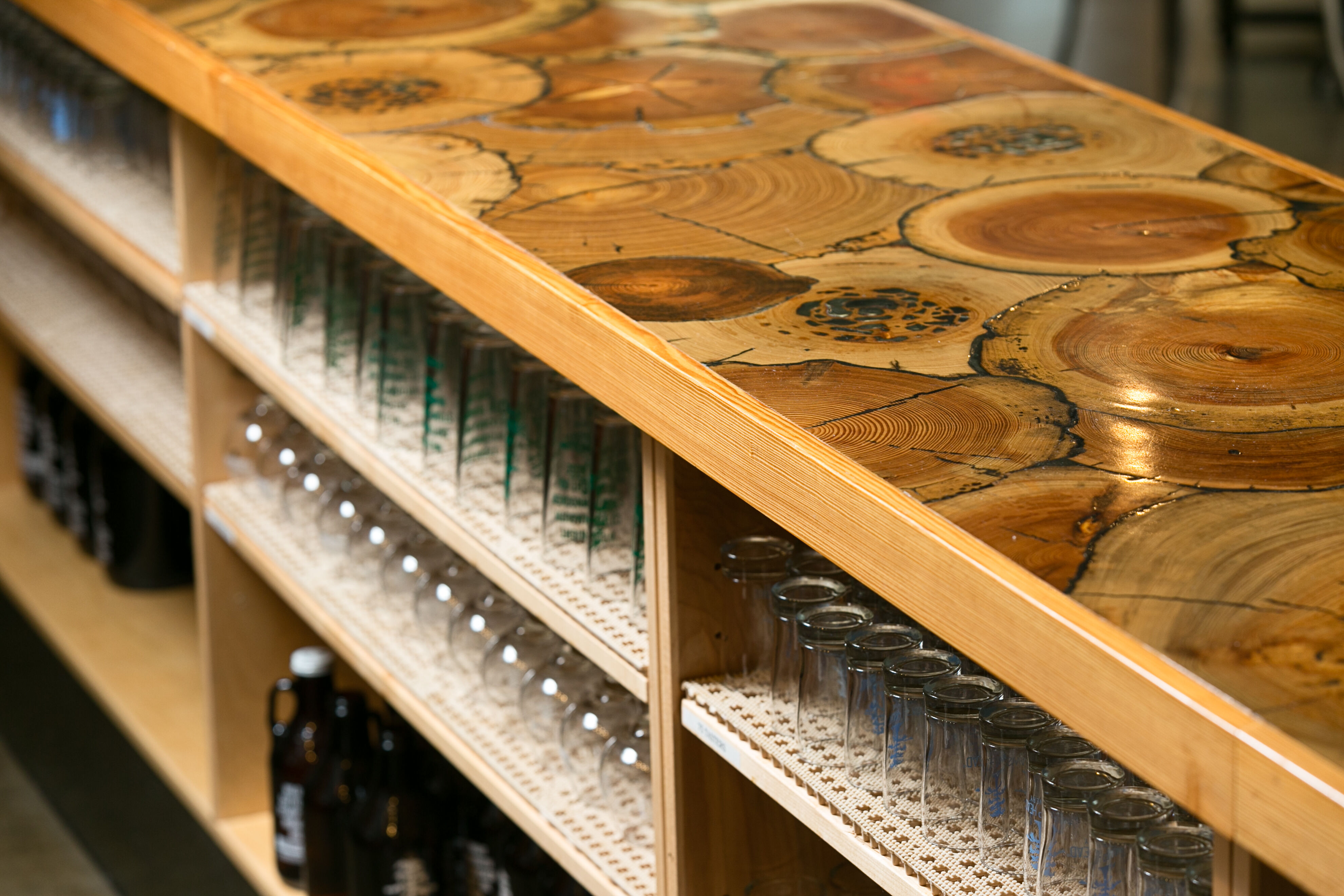 Swamphead Brewery | Goodwin Company