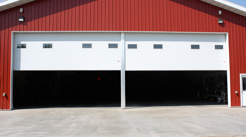 Midland Garage Door - Project Photos + Products - Eden Prairie, MN ...