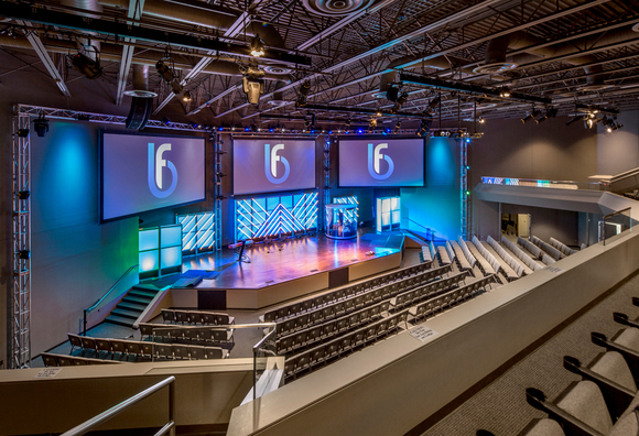 BBA Architects - Project Photos + Products - Brenham, TX | Mortarr